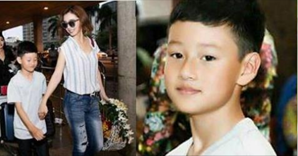 Cuộc sống của Bảo Nam ra sao khi Jennifer Phạm mang bầu con trai cho ...